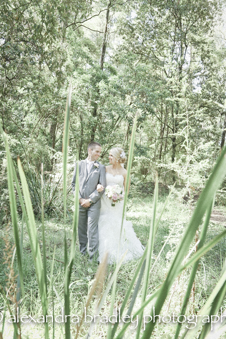 Alexandra Bradley Photography - Wedding Photography Melbourne - Wedding VIC