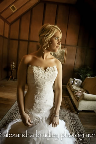 Alexandra Bradley Photography - Wedding Photography Melbourne - Wedding VIC