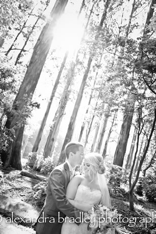 Alexandra Bradley Photography - Wedding Photography Melbourne - Wedding VIC