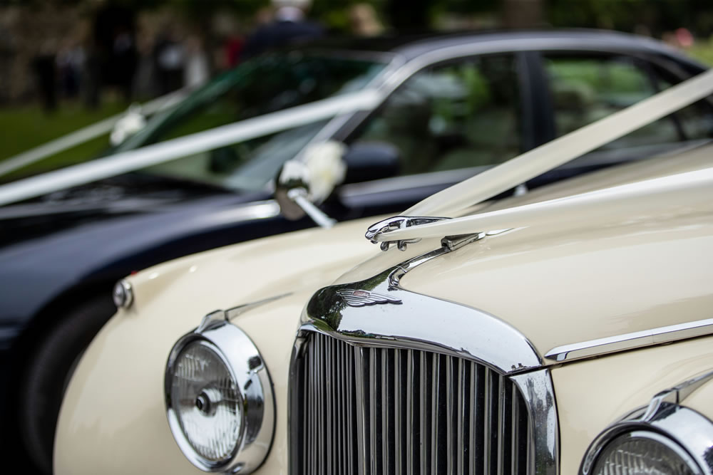 How to Choose the Perfect Wedding Cars: A Complete Guide - Melbourne ...