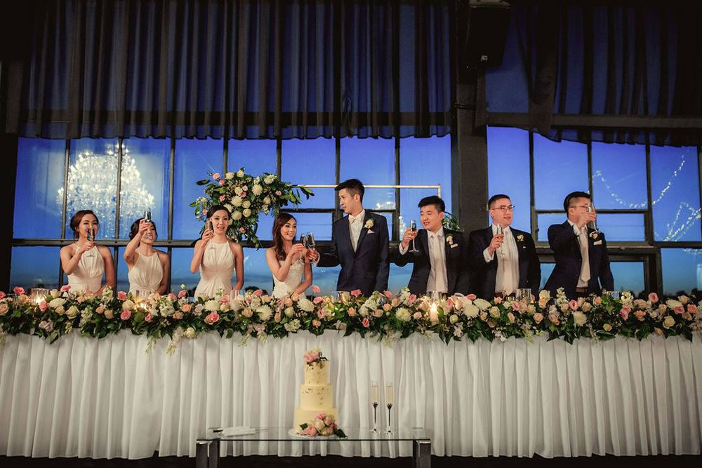 Lakeside Pavilion - Melbourne Wedding Reception Venues - Wedding VIC