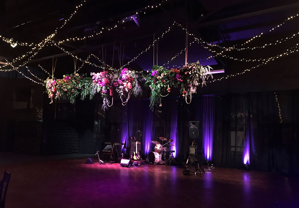 Lakeside Pavilion - Melbourne Wedding Reception Venues - Wedding VIC