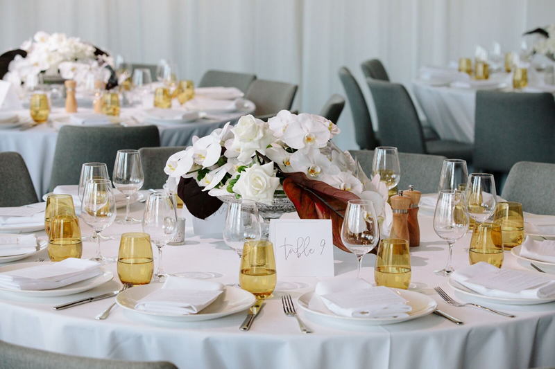 Metropolis Events - Melbourne Wedding Reception Venues - Wedding VIC