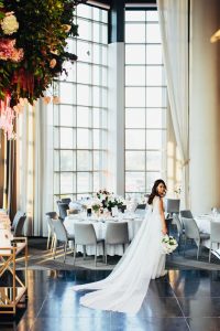 Metropolis Events - Melbourne Wedding Reception Venues - Wedding VIC