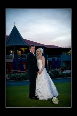Patterson River Golf Club - Melbourne Wedding Reception Venues ...