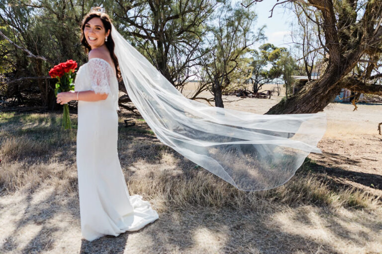 Really Good Weddings - Melbourne Wedding Photography - Wedding VIC