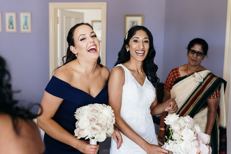 Really Good Weddings - Melbourne Wedding Photography - Wedding VIC