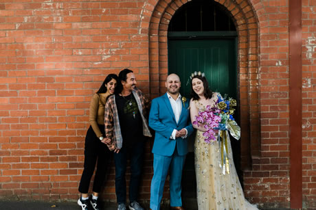 Really Good Weddings - Melbourne Wedding Photography - Wedding VIC