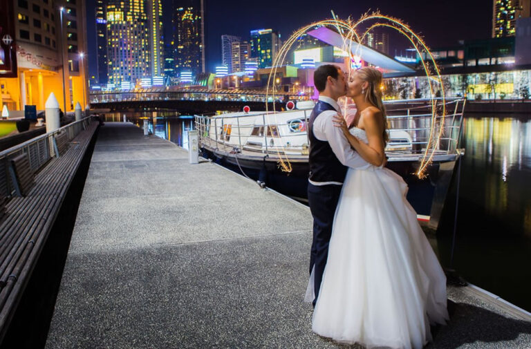 Rivers Edge Events - Melbourne Wedding Reception Venues - Wedding VIC