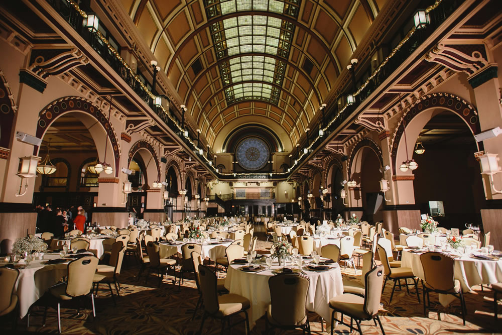 Wedding Seating Plan Guide: Tips for Who Sits Where and Why - Melbourne ...