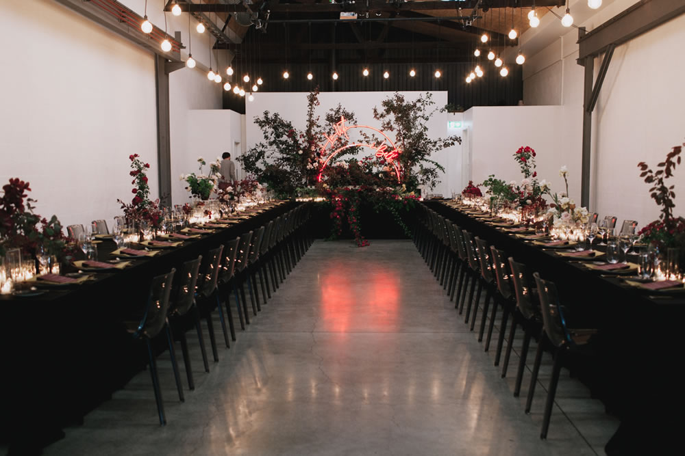 Two Ton Max - Melbourne Wedding Venues - Wedding VIC