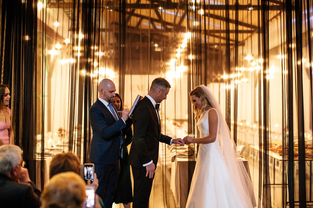 Two Ton Max - Melbourne Wedding Venues - Wedding VIC