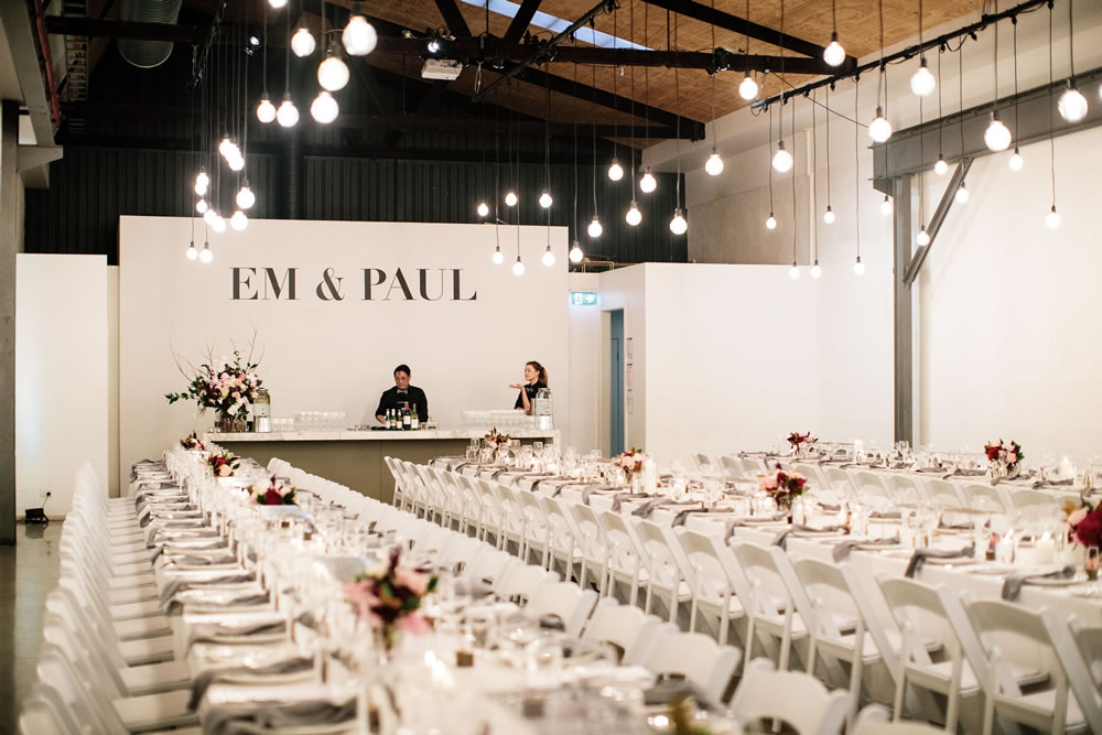 Two Ton Max - Melbourne Wedding Venues - Wedding VIC