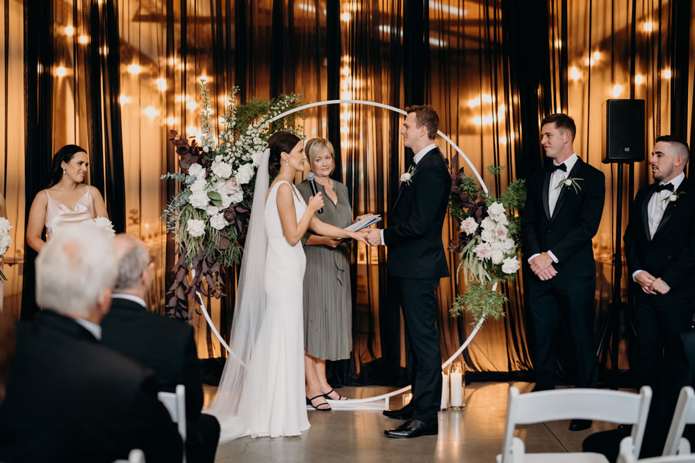 Two Ton Max - Melbourne Wedding Venues - Wedding VIC