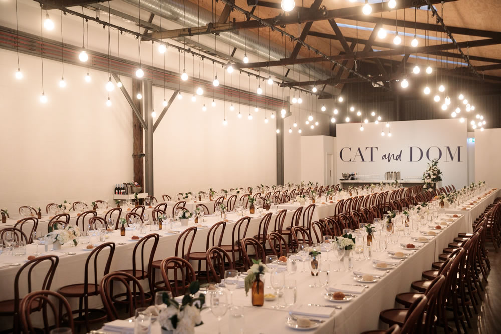Two Ton Max - Melbourne Wedding Venues - Wedding VIC