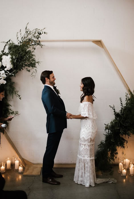 Two Ton Max - Melbourne Wedding Venues - Wedding VIC