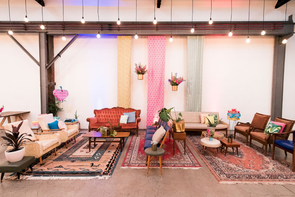 Two Ton Max - Melbourne Wedding Venues - Wedding VIC