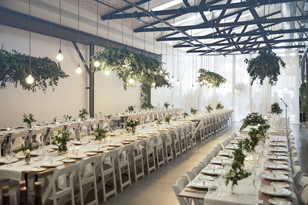 Two Ton Max - Melbourne Wedding Venues - Wedding VIC