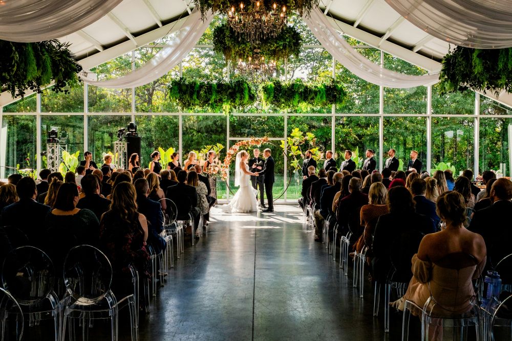 10 Types of Wedding Venues to Inspire Your Perfect Day: Melbourne ...